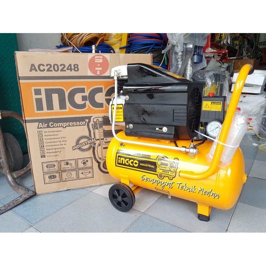 Jual rokiashope - COMPRESSOR KOMPRESSOR KOMPRESOR UDARA ANGIN LISTRIK ...
