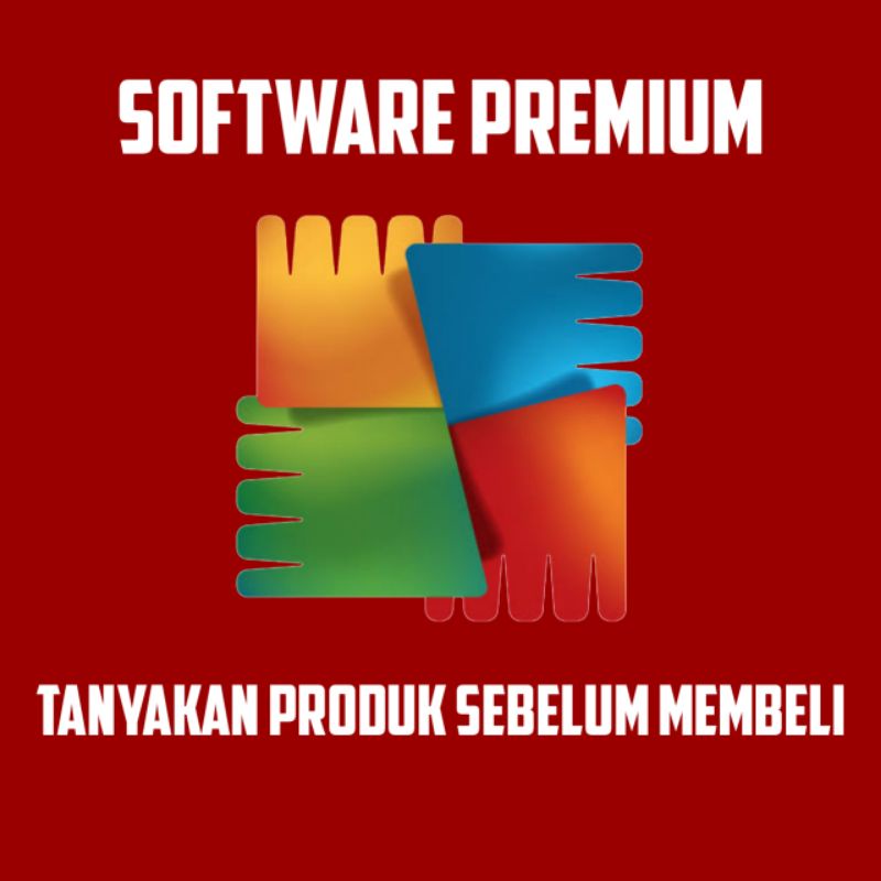 Jual SOFTWARE PREMIUM | Shopee Indonesia