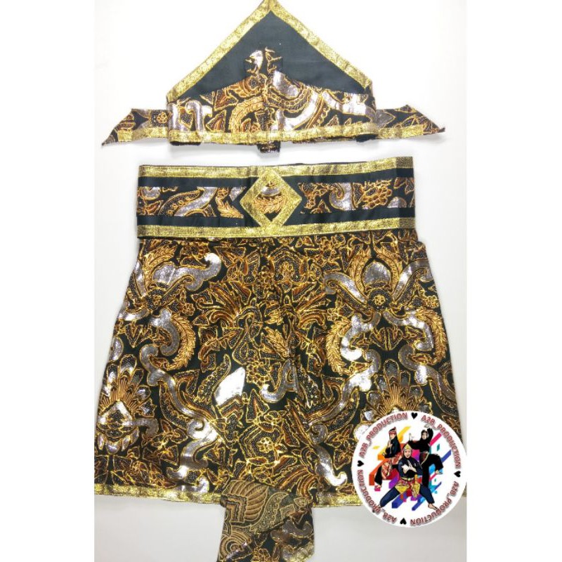 Jual KAIN SAMPING / KAIN SENI/ KAIN BATIK/ SEMBONG / DODOT PENCAK SILAT ...