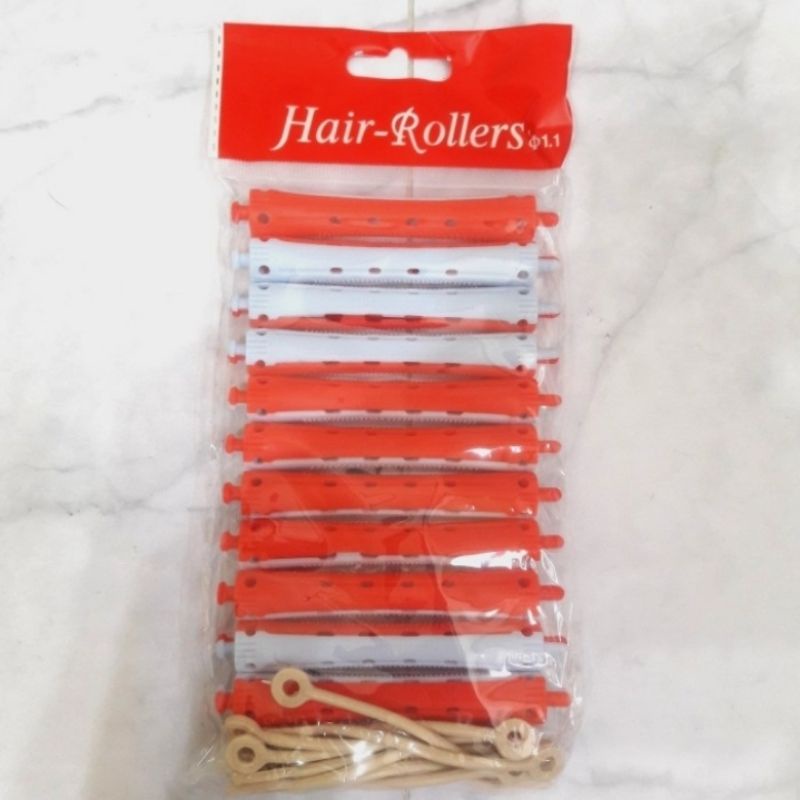 Jual Roll Rotto Keriting Rambut Kecil | Shopee Indonesia