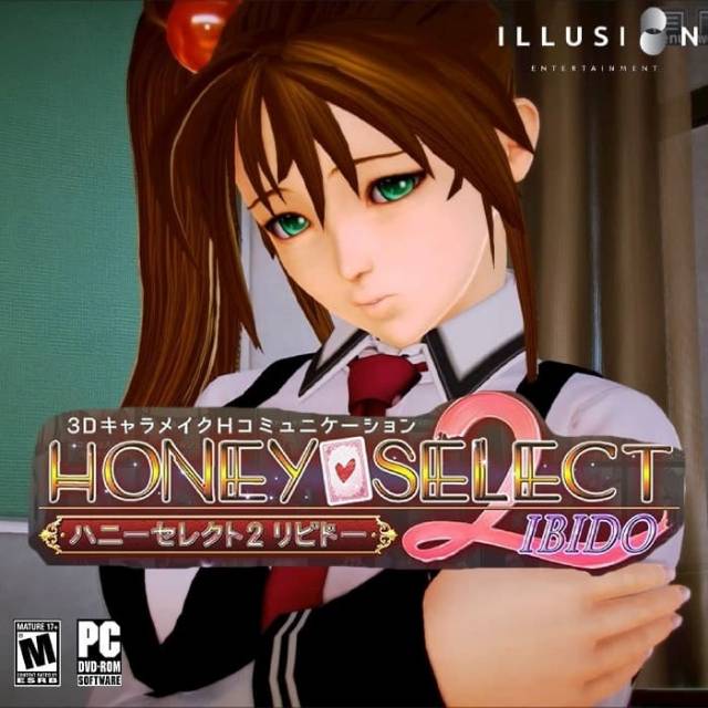 Jual Honey Select 2 - Libido | Shopee Indonesia