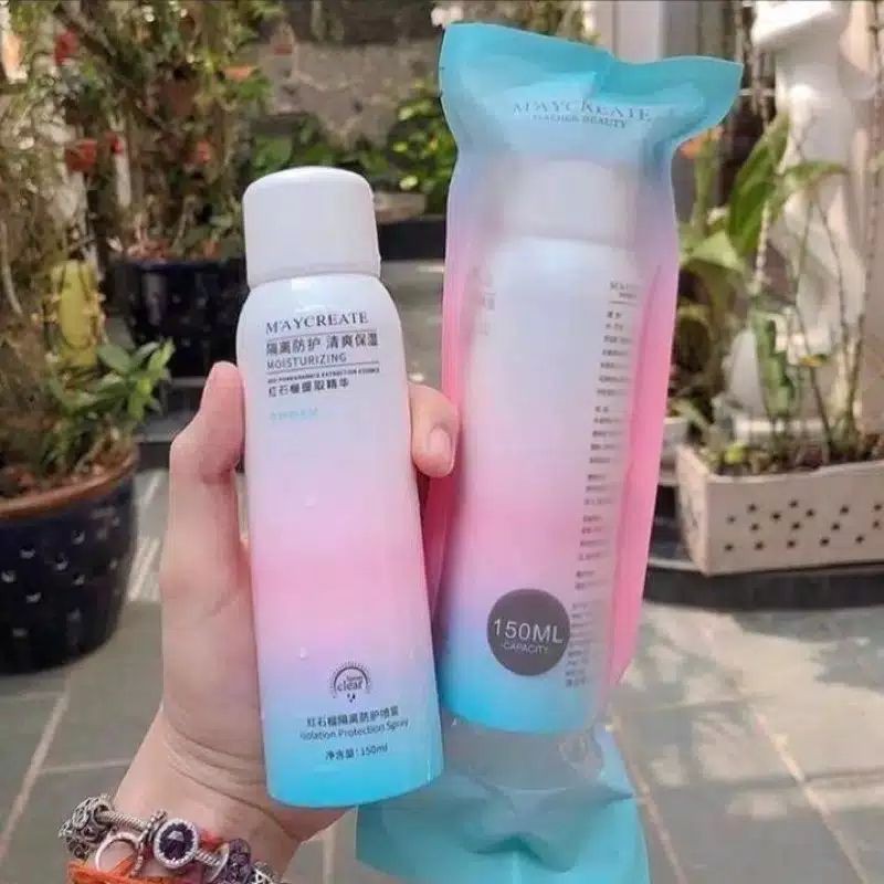 Jual maycreate | Shopee Indonesia