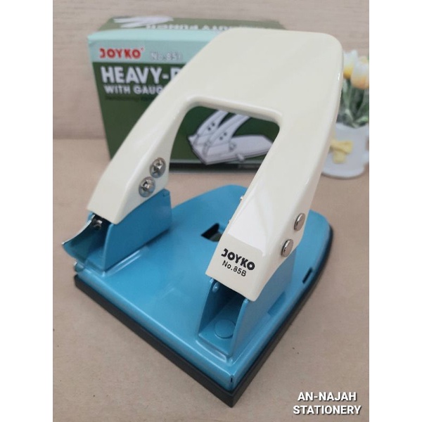 Jual PEMBOLONG KERTAS / PUNCH NO.85B | Shopee Indonesia