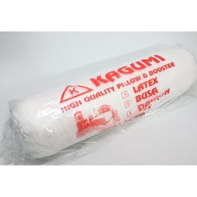 Jual GULING LATEX HOTEL KAGUMI ( SATUAN ) | Shopee Indonesia