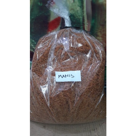 Jual Serundeng/Ragi Kemasan besar | Shopee Indonesia