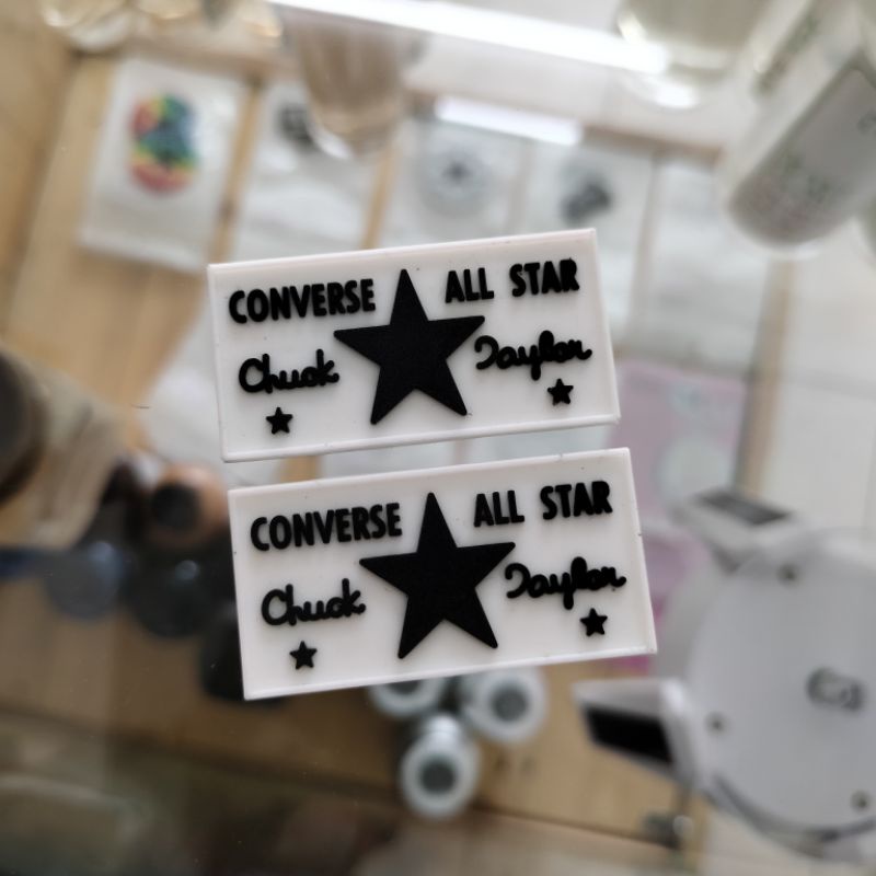Jual Heelpatch Heelpad Heeltab Converse | Shopee Indonesia