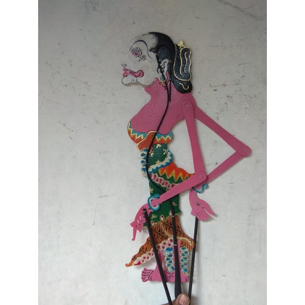 Jual wayang kulit asli tokoh cangik | Shopee Indonesia Jual wayang kulit asli tokoh cangik | Shopee Indonesia