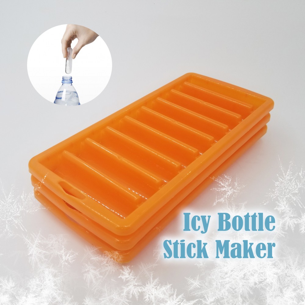 Jual Tempat Es Batu - Jusco Ice Cube 2119 Isi 3 Pcs | Shopee Indonesia