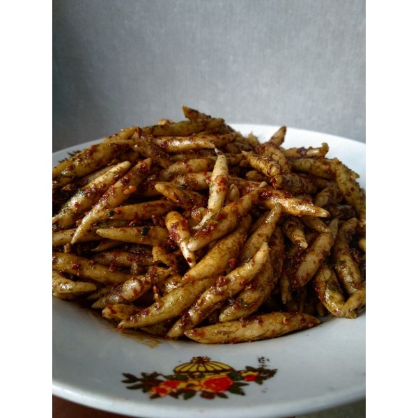 Jual Citruk SNACK Kiloan Makanan Ringan Tiktuk 1kg Camilan Enak Dan ...