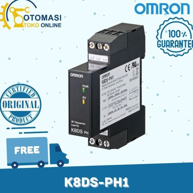 Jual K8DS-PH1 | Shopee Indonesia