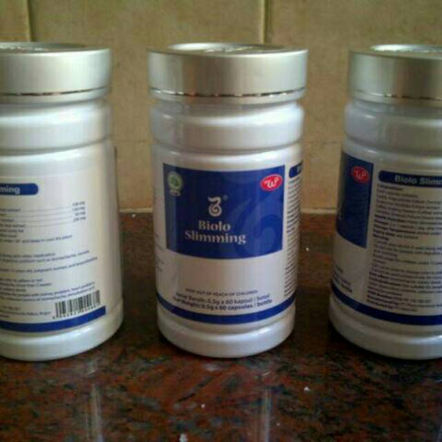 Jual Biolo wsc sudah ada bpom 100% asli (original) | Shopee Indonesia