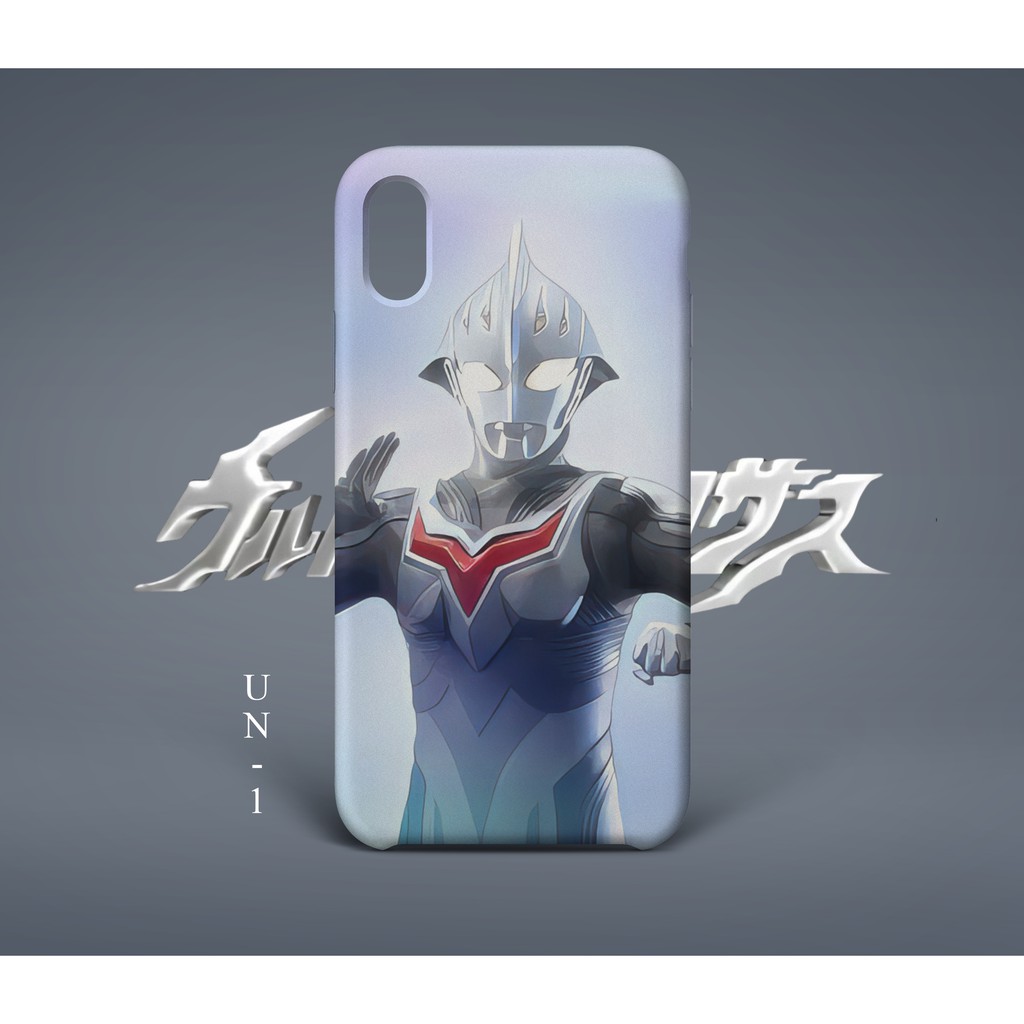 Jual Casing Ultraman Nexus Series | Shopee Indonesia