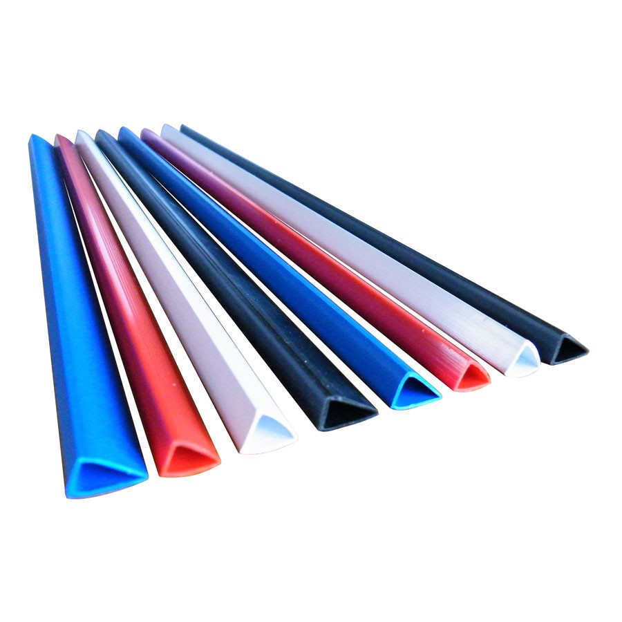 Jual Tulang Untuk Jilid & Kliping Ukuran 6mm Combo/Slide Binding ...