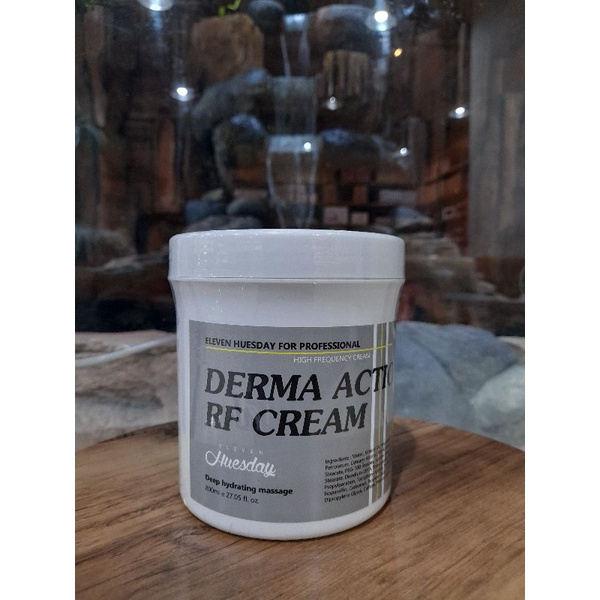 Jual Derma Action RF Cream 800ml | Shopee Indonesia