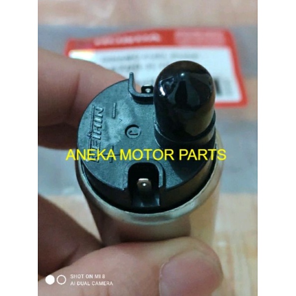 Jual ROTAK ROTAX KEIHIN BEAT FI K25 STATER KASAR | Shopee Indonesia