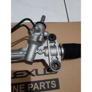 Jual Rack steering Assy Rack steer rack stir bak stir Avanza 1300cc 1.3 ...