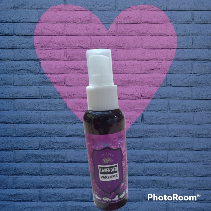 Jual PENGHARUM RUANGAN SPRAY ISI 100ML PARFUM MOBIL SEMPROT | Shopee ...