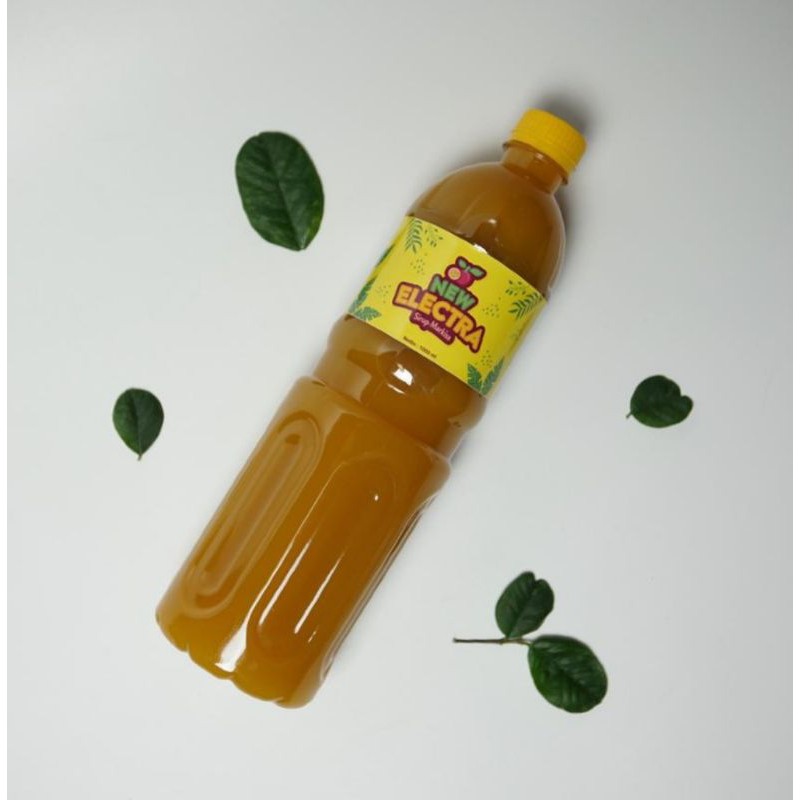 Jual sirup markisa / passion fruit syrup / minuman kesehatan / minuman ...