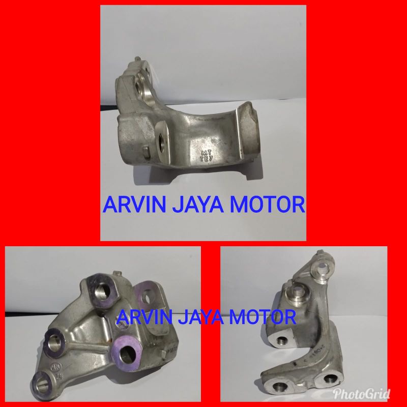 Jual braket engine mounting transmisi manual Honda Mobilio Brio bagian ...