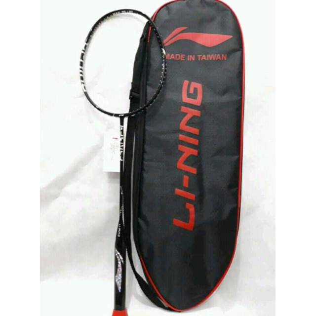 Jual Raket LINING T SERIES | Shopee Indonesia