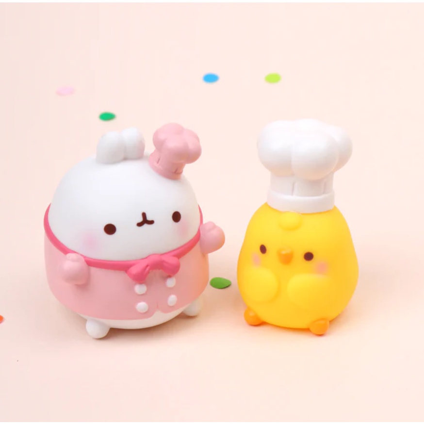 Jual MOLANG EDISI 4 DESSERT ORIGINAL BLIND BOX HAYANORI / MILLIMAGES ...