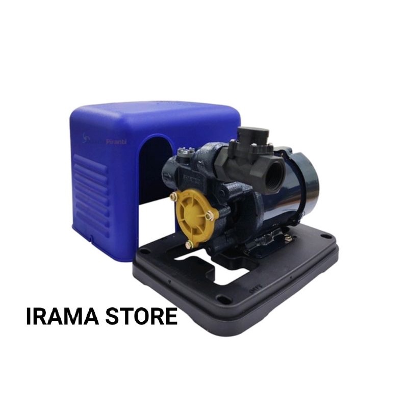 Jual Pompa Pendorong Shimizu PB 158 BIT k / Pompa Booster Shimizu PB 158 BIT k | Shopee Indonesia