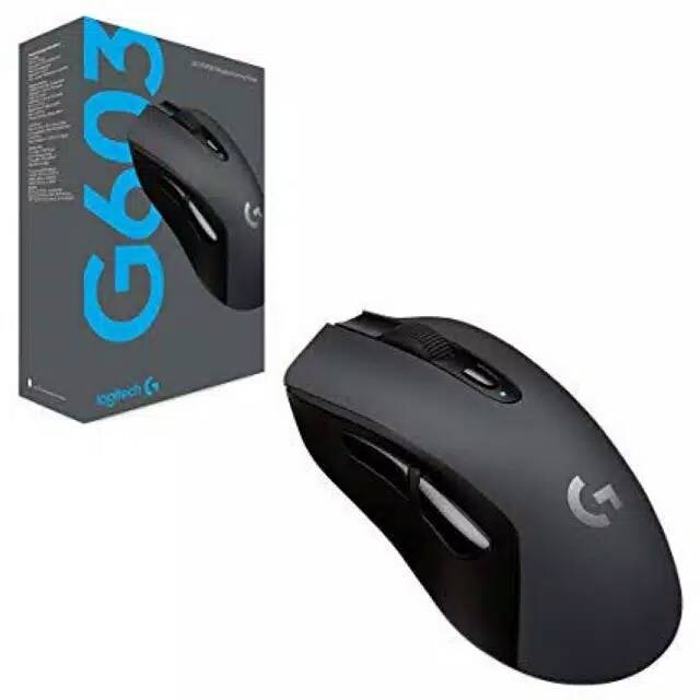 Jual Logitech G603 | Shopee Indonesia