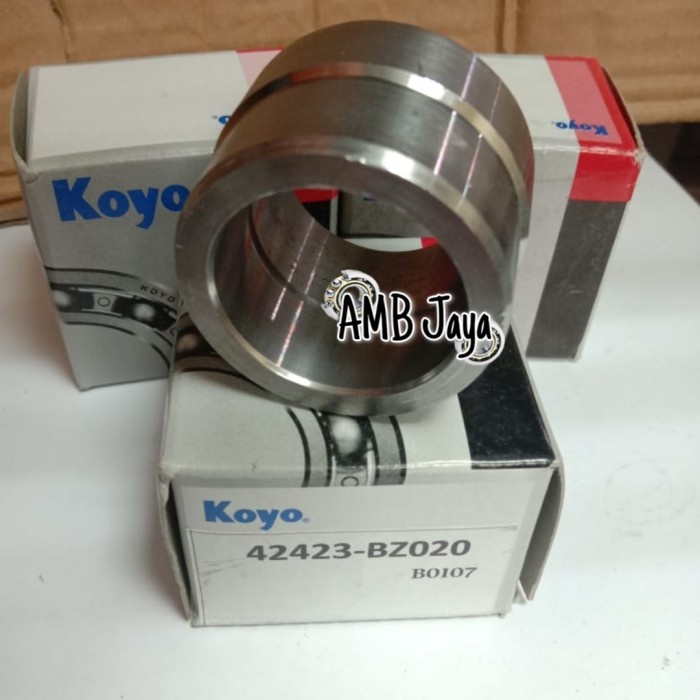 Jual Bearing Busing cones Avanza/ Veloz 42423-BZ020 Koyo 42423 BZ020 ...