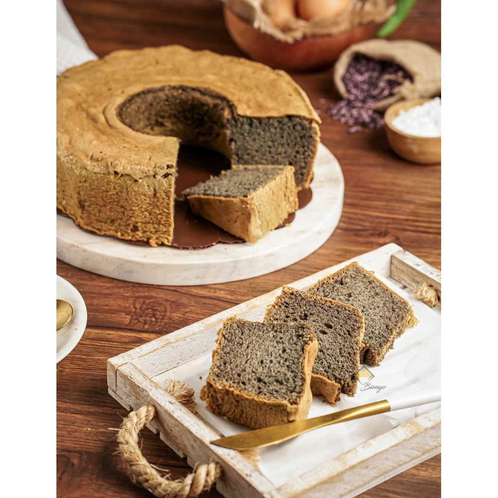 Jual Bolu Ketan Hitam JENJU BAKERY | Shopee Indonesia