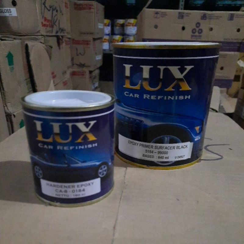 Jual Epoxy Primer LUX Penta | Shopee Indonesia