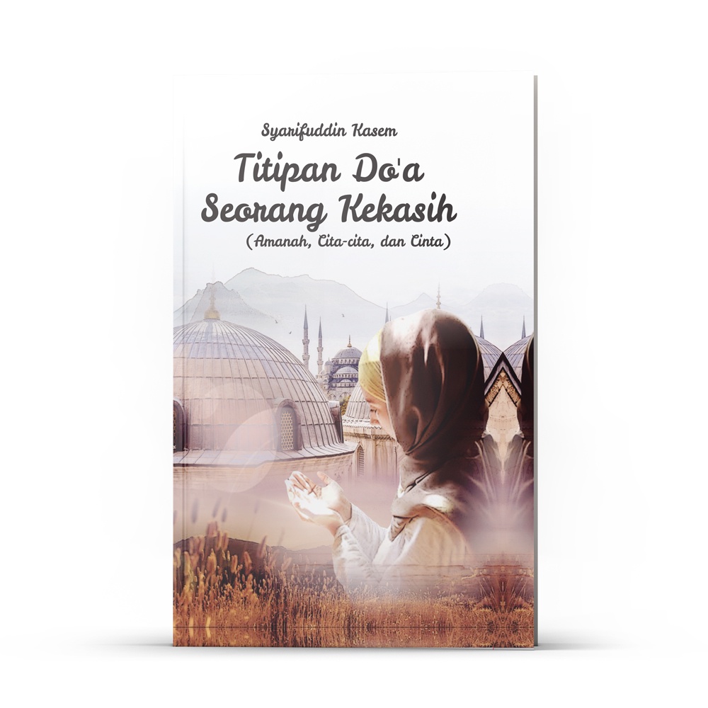 Jual Deepublish - Buku Titipan Do’a Seorang Kekasih | Shopee Indonesia