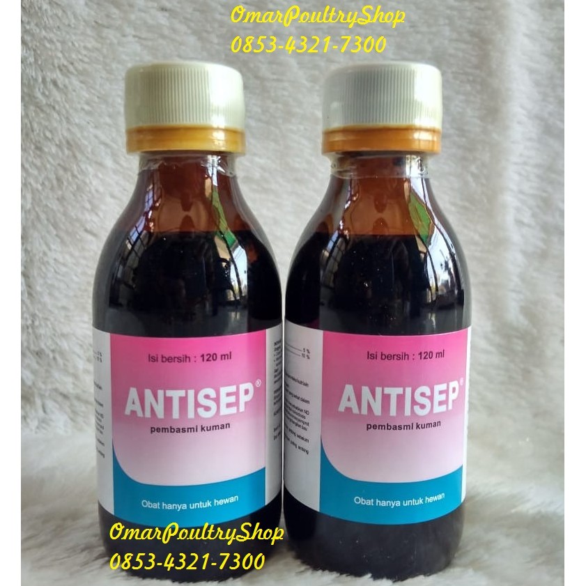 Jual antiseptik disinfektan pembasmi kuman virus bakteri kandang ...