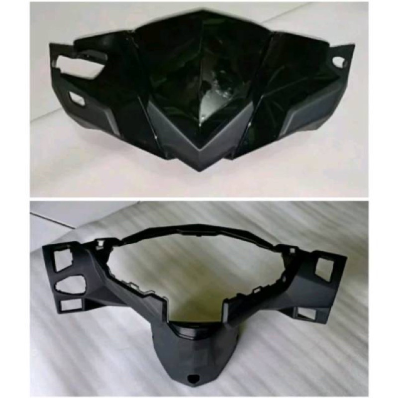 Jual Batok Depan / Belakang Vario 125 150 LED Old 2015 2016 2017 ...