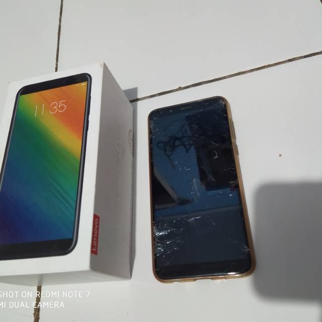 Jual Lenovo k9 note bekas | Shopee Indonesia