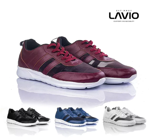 Toko Online Lavio Footwear Official Shop | Shopee Indonesia