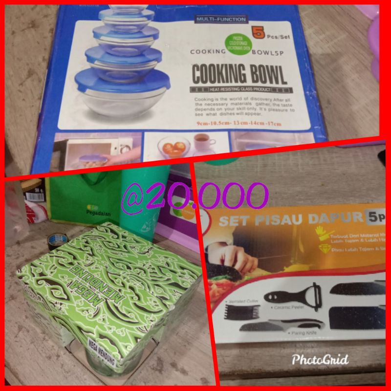 Jual mangkok set mang | Shopee Indonesia