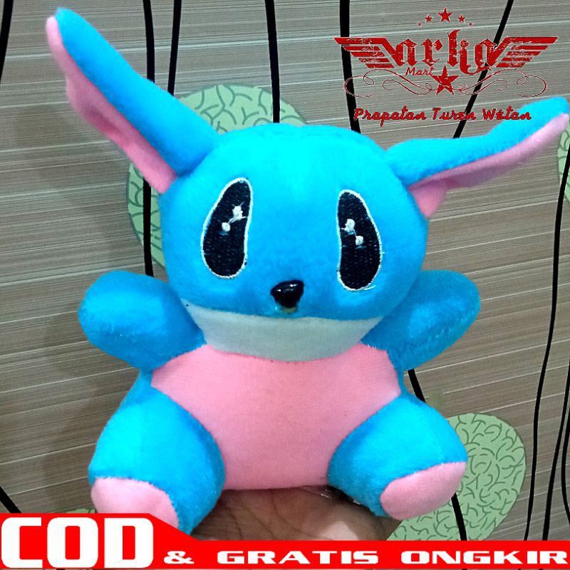 Jual Boneka STITCH capit | Shopee Indonesia