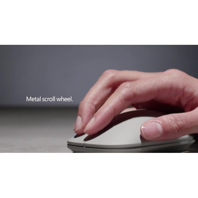 Jual MICROSOFT DESIGNER MOUSE BLUETOOTH ( 7N5-00010 ) GARANSI RESMI 3 ...