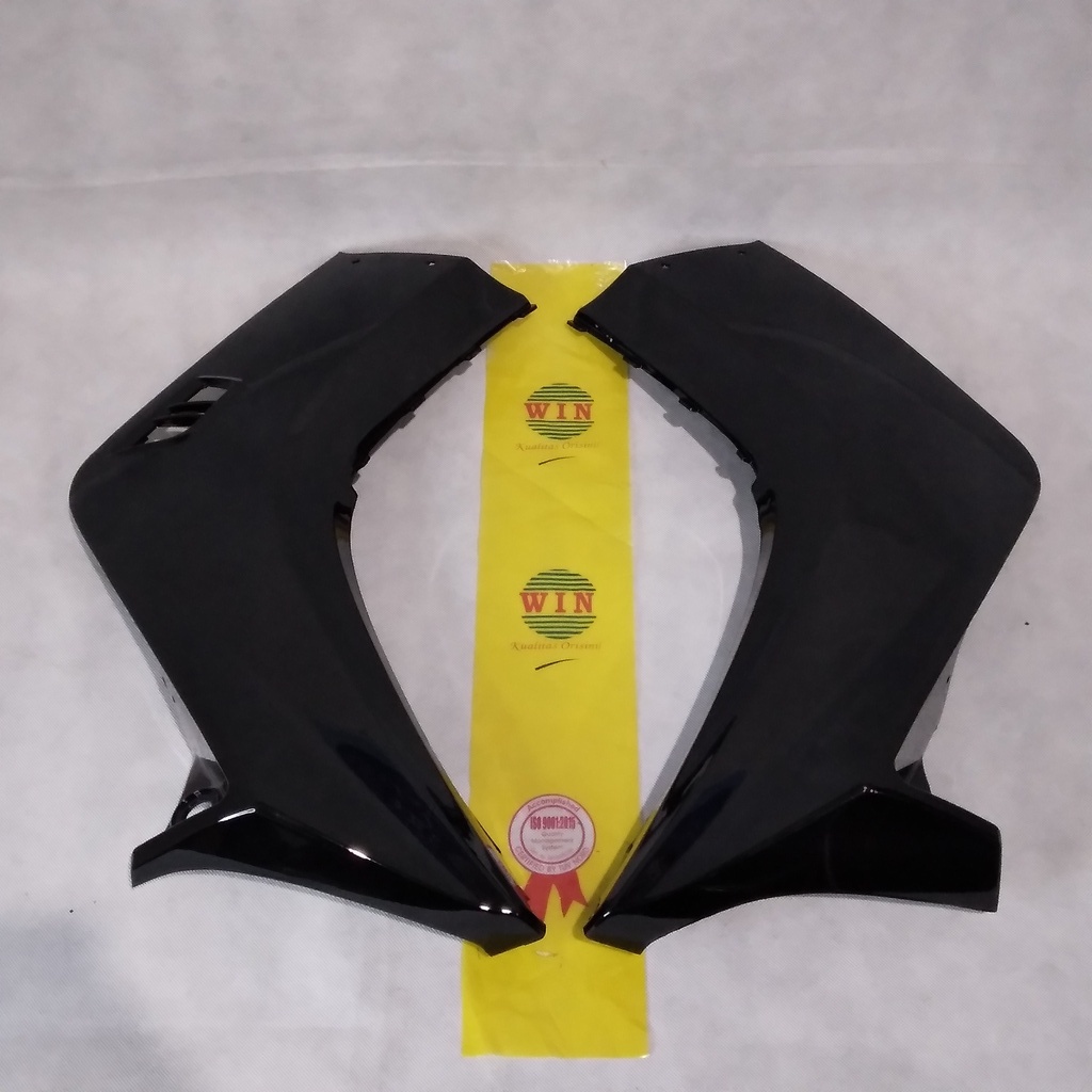 Jual Sayap Depan Jupiter MX Karbu 2005 2006 2007 2008 2009 2010 ...