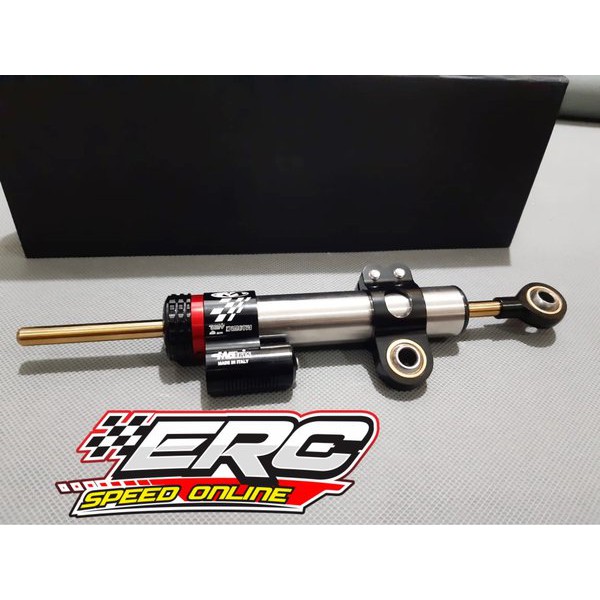Jual STABILIZER STANG MATRIS PENDEK - STEERING DAMPER MATRIS RACING ...