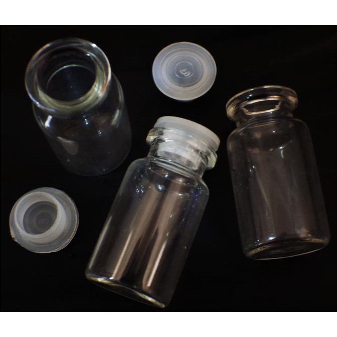 Jual BOTOL KACA PARFUM / BOTOL MINI / BOTOL KACA 10ML | Shopee Indonesia