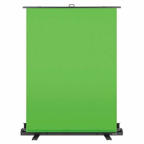 Jual Elgato Green Screen XL Collapsible Chroma Key Panel | Shopee Indonesia