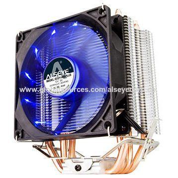 Jual Fan Processor Gaming ALSEYE EDDY 90B Plus | Shopee Indonesia