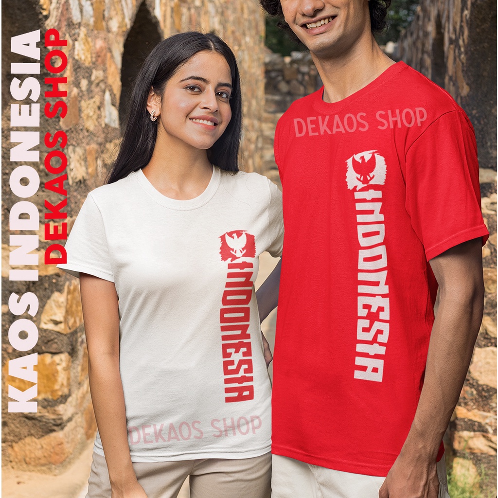 Jual KAOS INDONESIA / BAJU MERAH PUTIH / KAOS DISTRO INDONESIA / KAOS ... Jual KAOS INDONESIA / BAJU MERAH PUTIH / KAOS DISTRO INDONESIA / KAOS ...