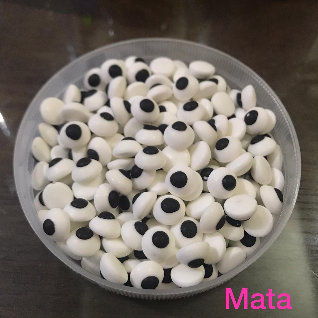 Jual Sprinkles Cake - Hiasan Kue Mata 10gr | Shopee Indonesia