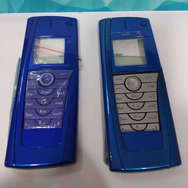 Jual Casing Nokia 9500 Communicator | Shopee Indonesia