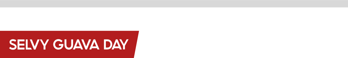 ShopeePay Merchant Day - Selvy Guava | 7 - 9 Okt