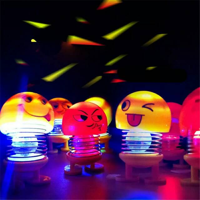 Jual EMOJI BERLAMPU | Shopee Indonesia