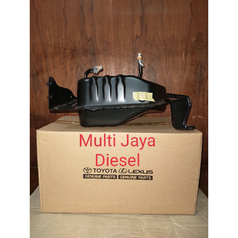 Jual Tabung Angin atau Tabung Angin Rem Toyota Dyna Saurus 12v dan Hino ...