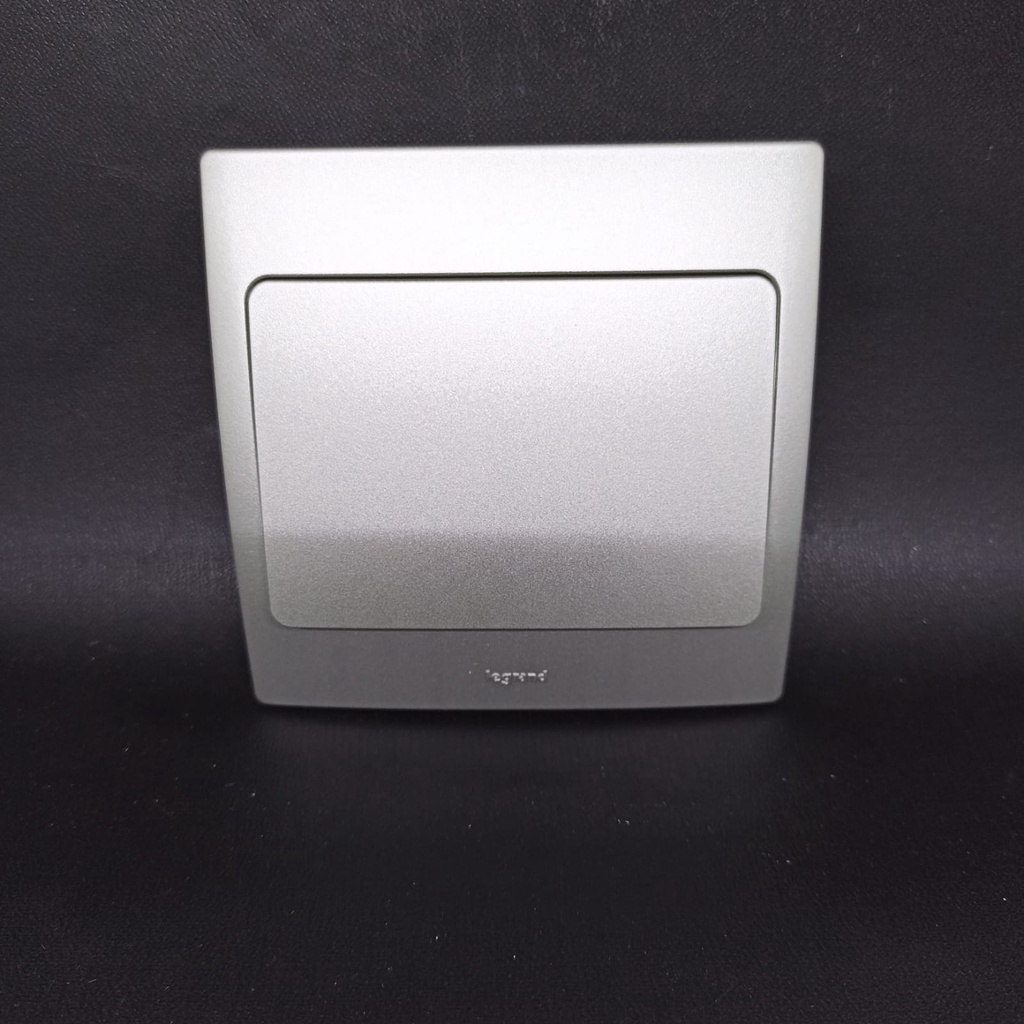 Jual LEGRAND saklar 1 gang 1 arah 1 way 1 switch Saklar | Shopee Indonesia